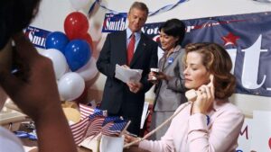 Political campaign tactics and strategy - Campaigning Info