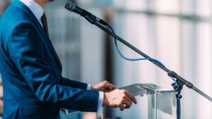 Traditional Campaigning - Campaigning Info