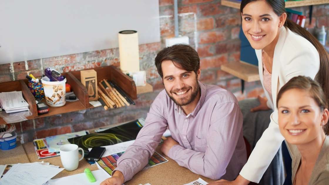 An overview of campaign techniques: beyond door knockings and phone ...