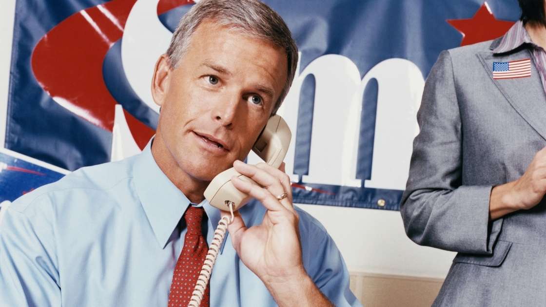 An overview of campaign techniques: beyond door knockings and phone ...