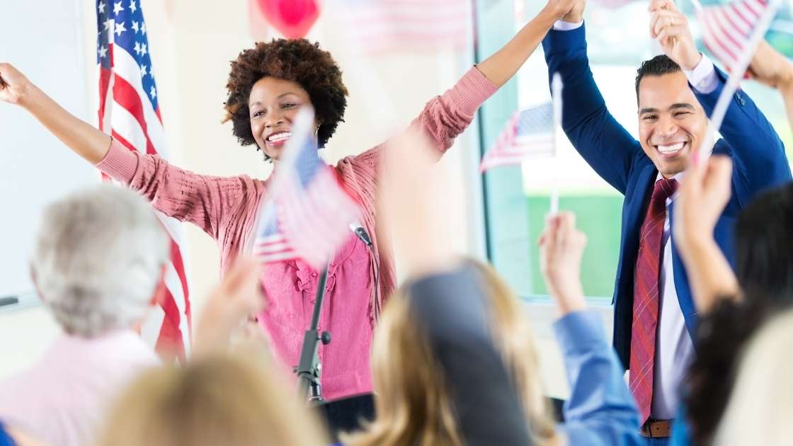 How to win an election against a popular person – Campaigning Info