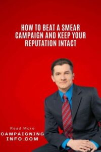 How to Beat a Smear Campaign and Keep Your Reputation Intact ...