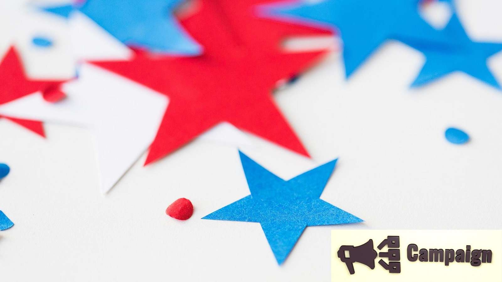 Why do candidates spend so much time campaigning? - Campaigning Info