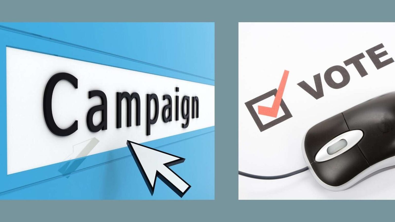 How has the internet revolutionized political campaigns - Campaigning Info