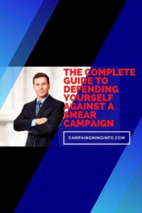 The Complete Guide to Defending Yourself Against a Smear Campaign ...