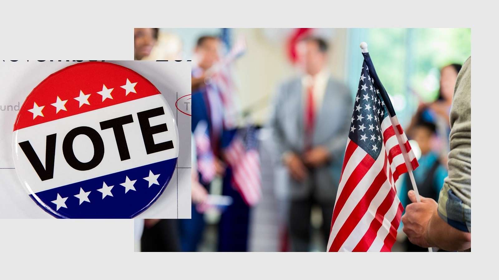 Political campaign tactics and strategy - Campaigning Info