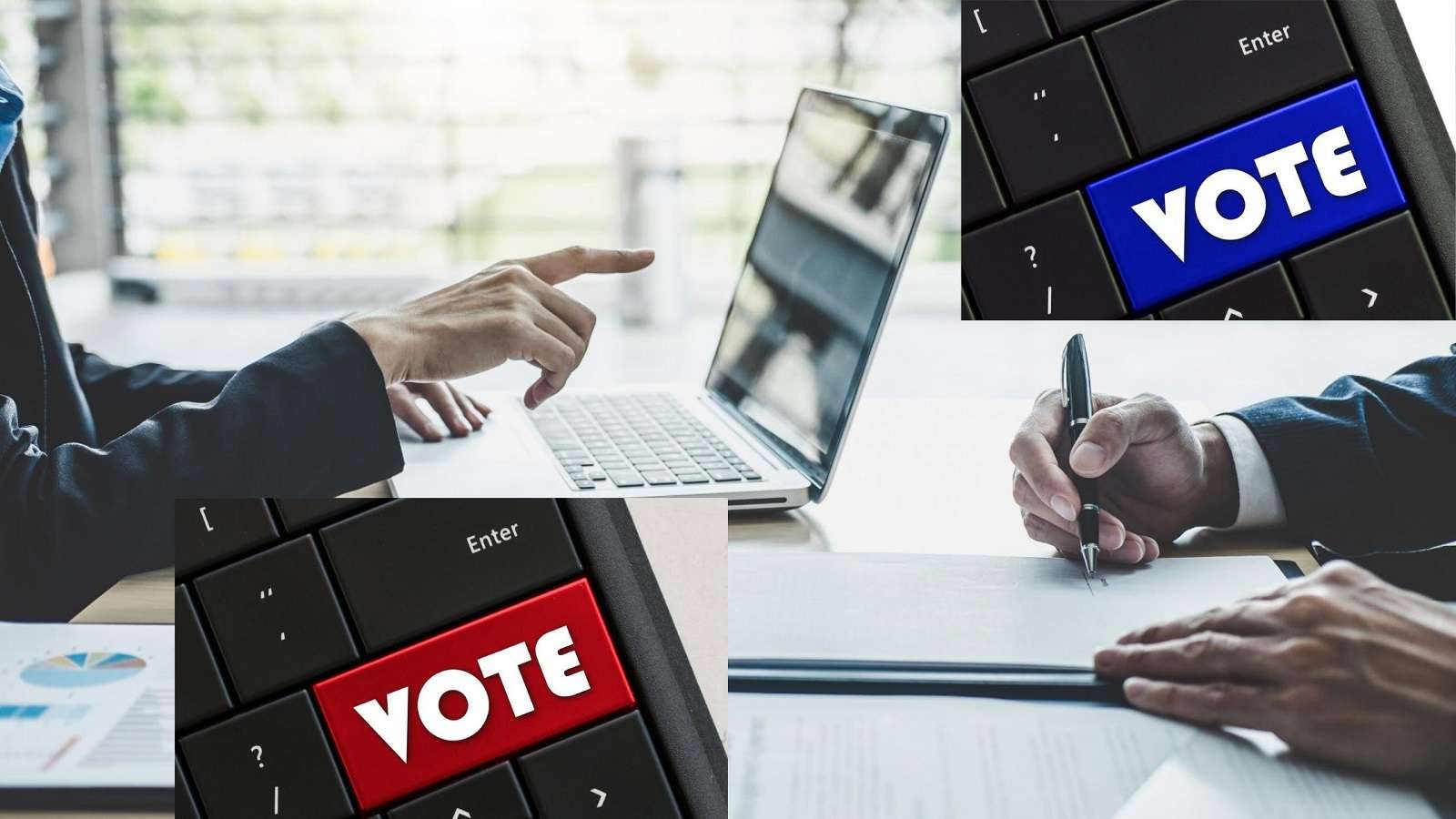 Political campaign digital strategy that works - Campaigning Info