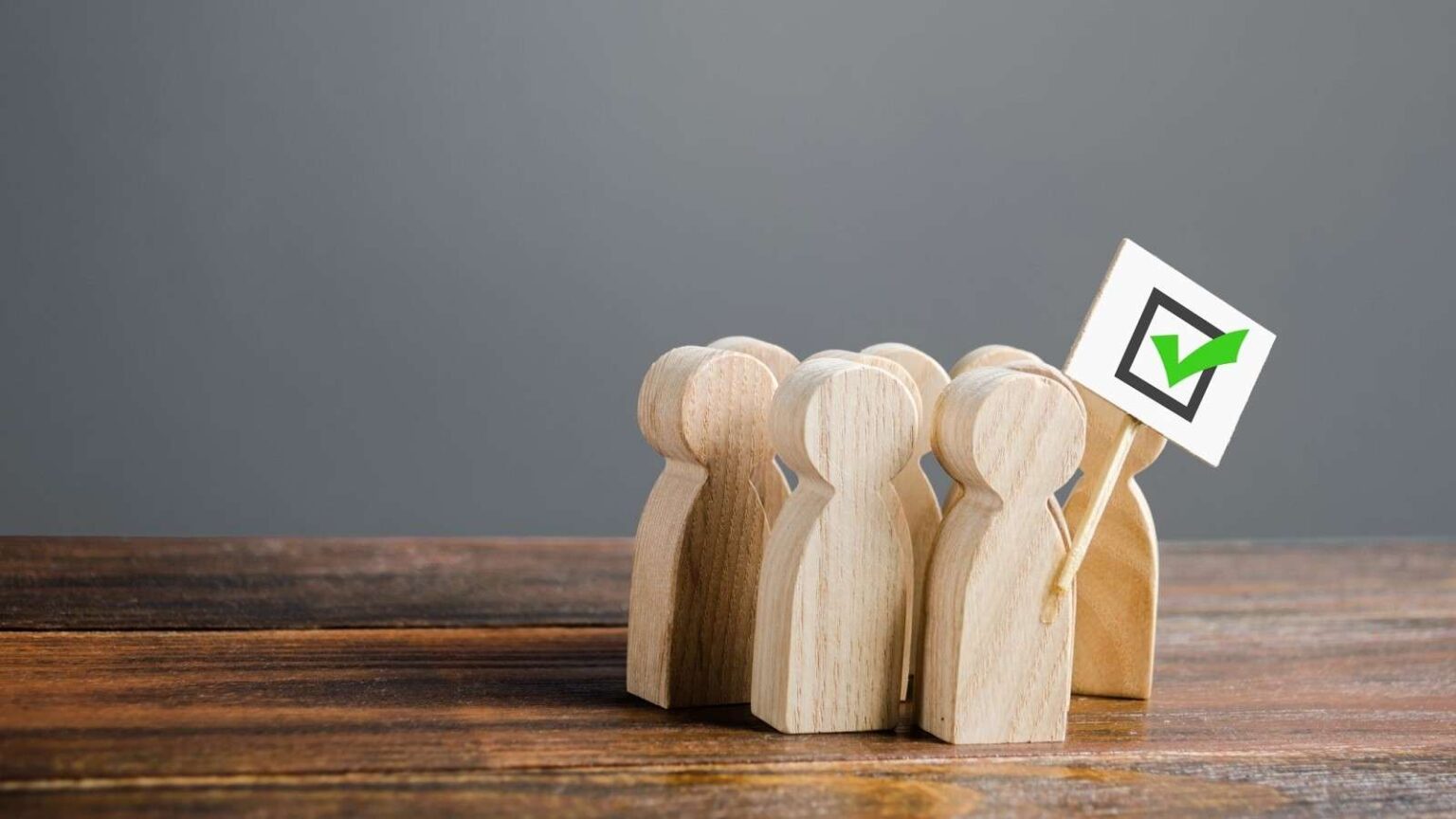 The complete political campaign checklist for 2023 - Campaigning Info