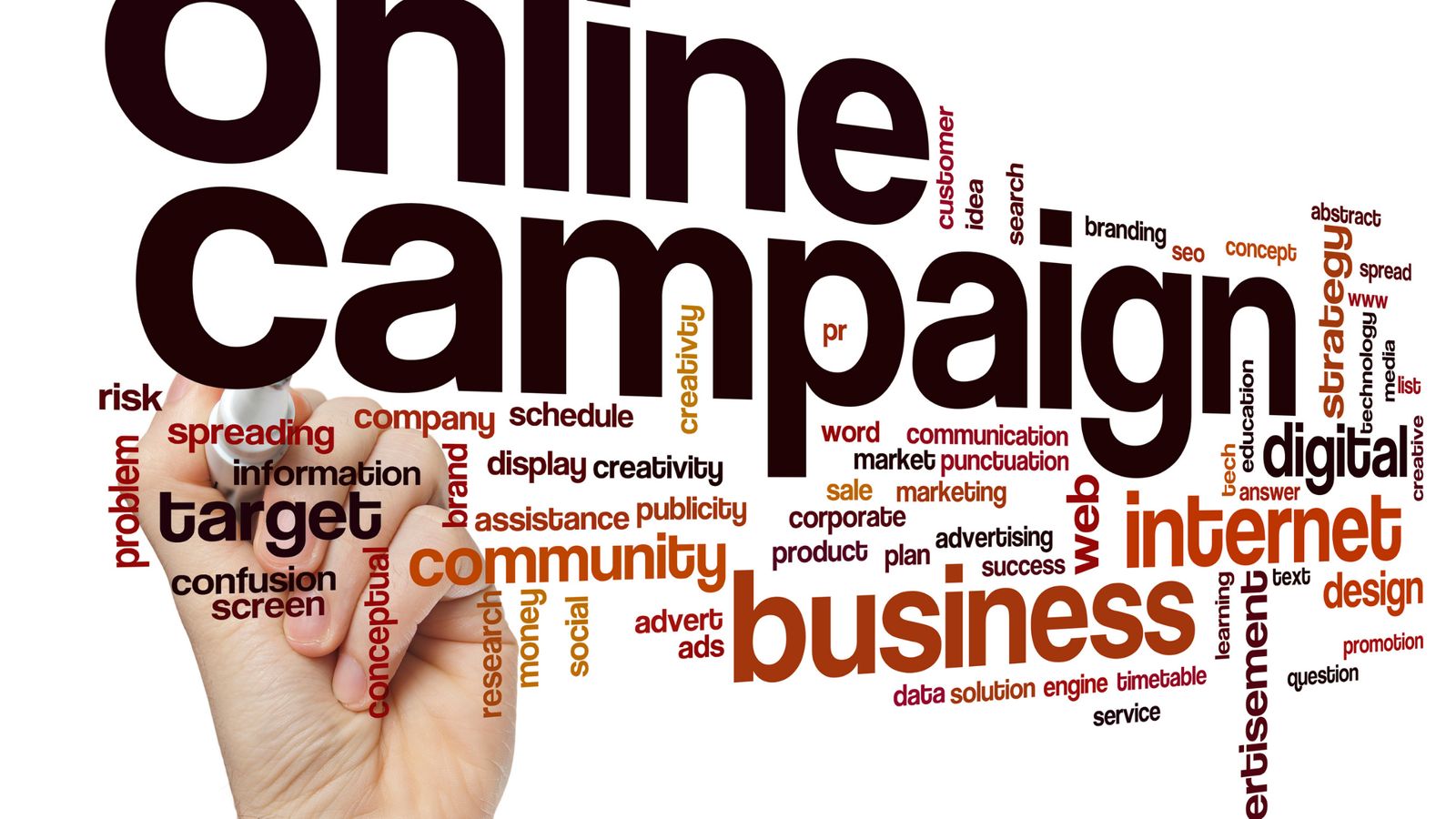 Everything you need to know about political campaign website templates ...