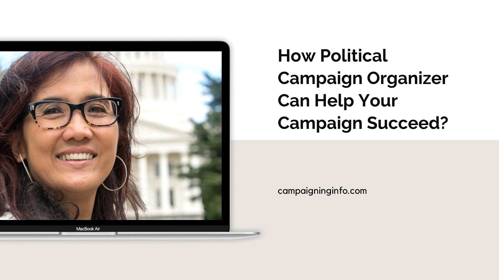 How Political Campaign Organizer Can Help Your Campaign Succeed ...