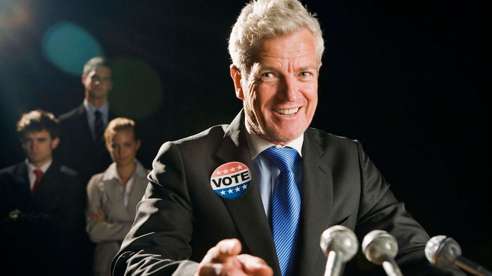 How Political Campaign Organizer Can Help Your Campaign Succeed ...