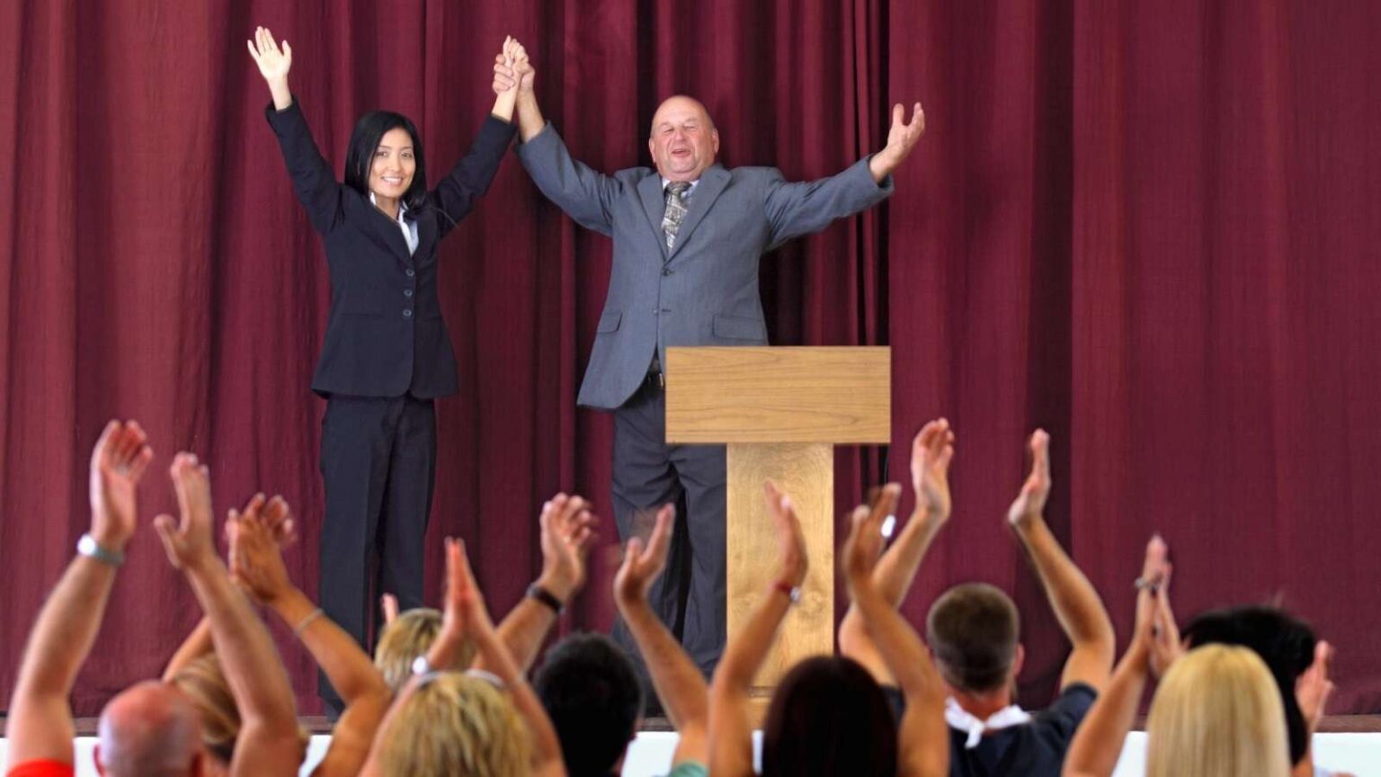 How Political Campaign Organizer Can Help Your Campaign Succeed ...