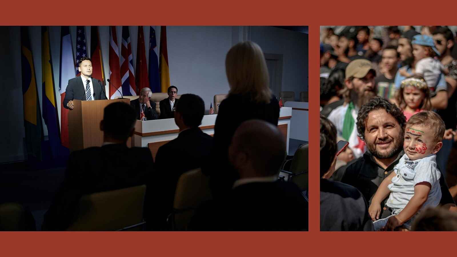 Political Director vs Campaign Manager: The Campaign Team Dynamic ...