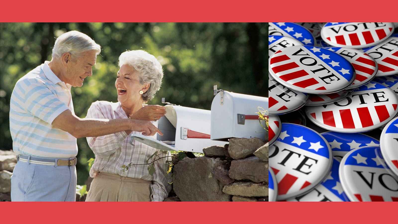 The ins and outs of direct mail in political campaigns - Campaigning Info