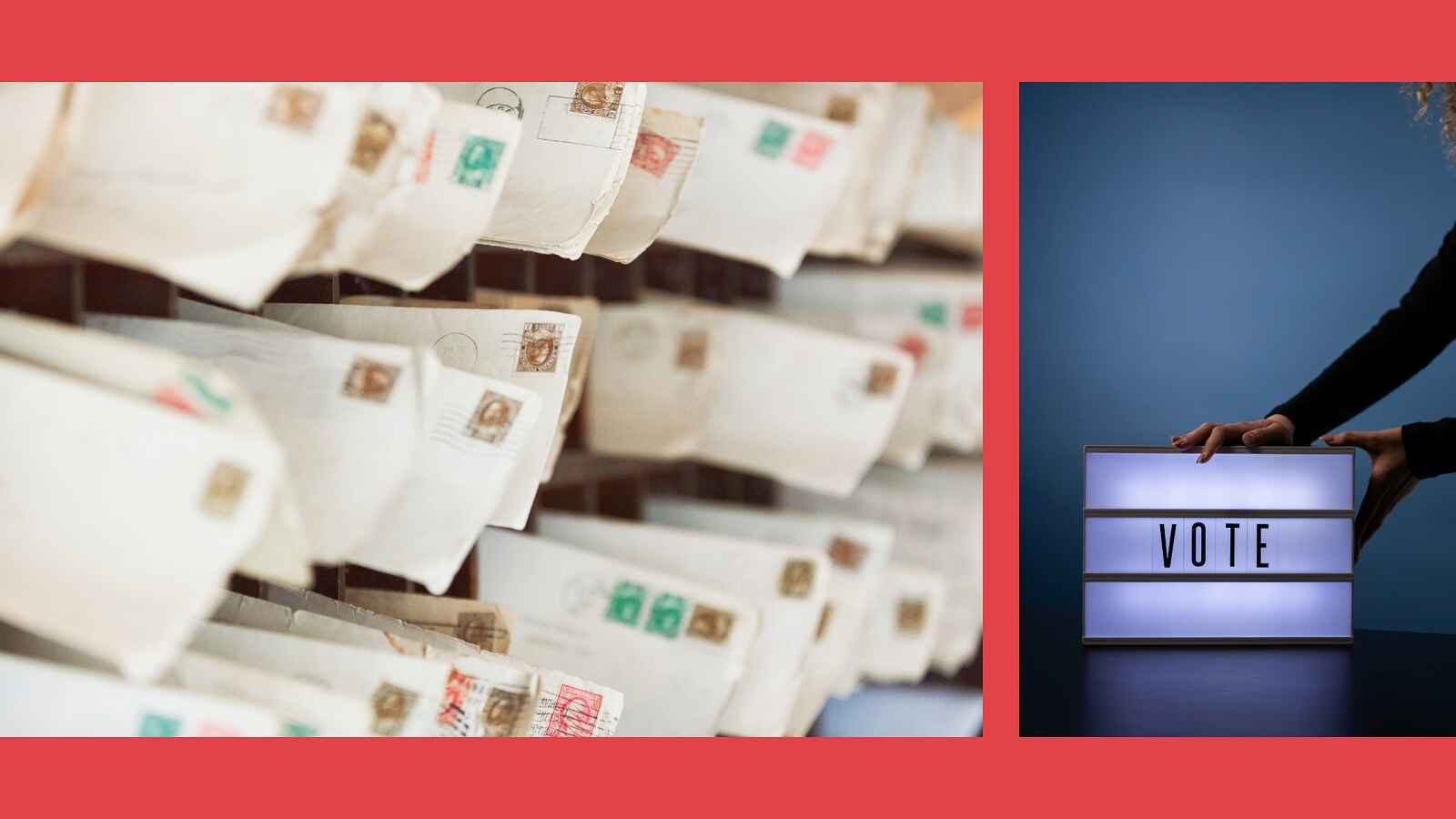 The ins and outs of direct mail in political campaigns - Campaigning Info