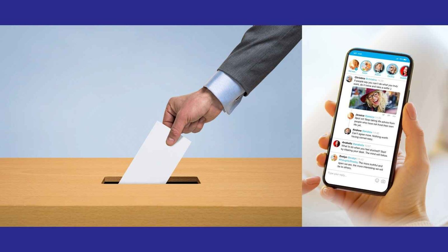 How to use Twitter for Political Campaign? - Campaigning Info