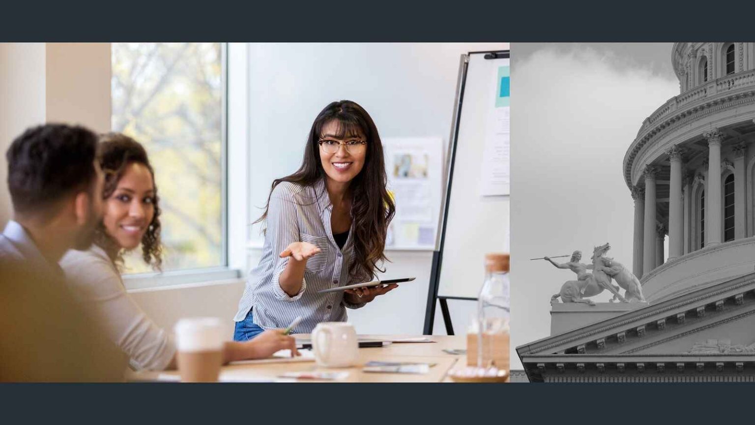 Campaigning vs soliciting, what's the difference? - Campaigning Info