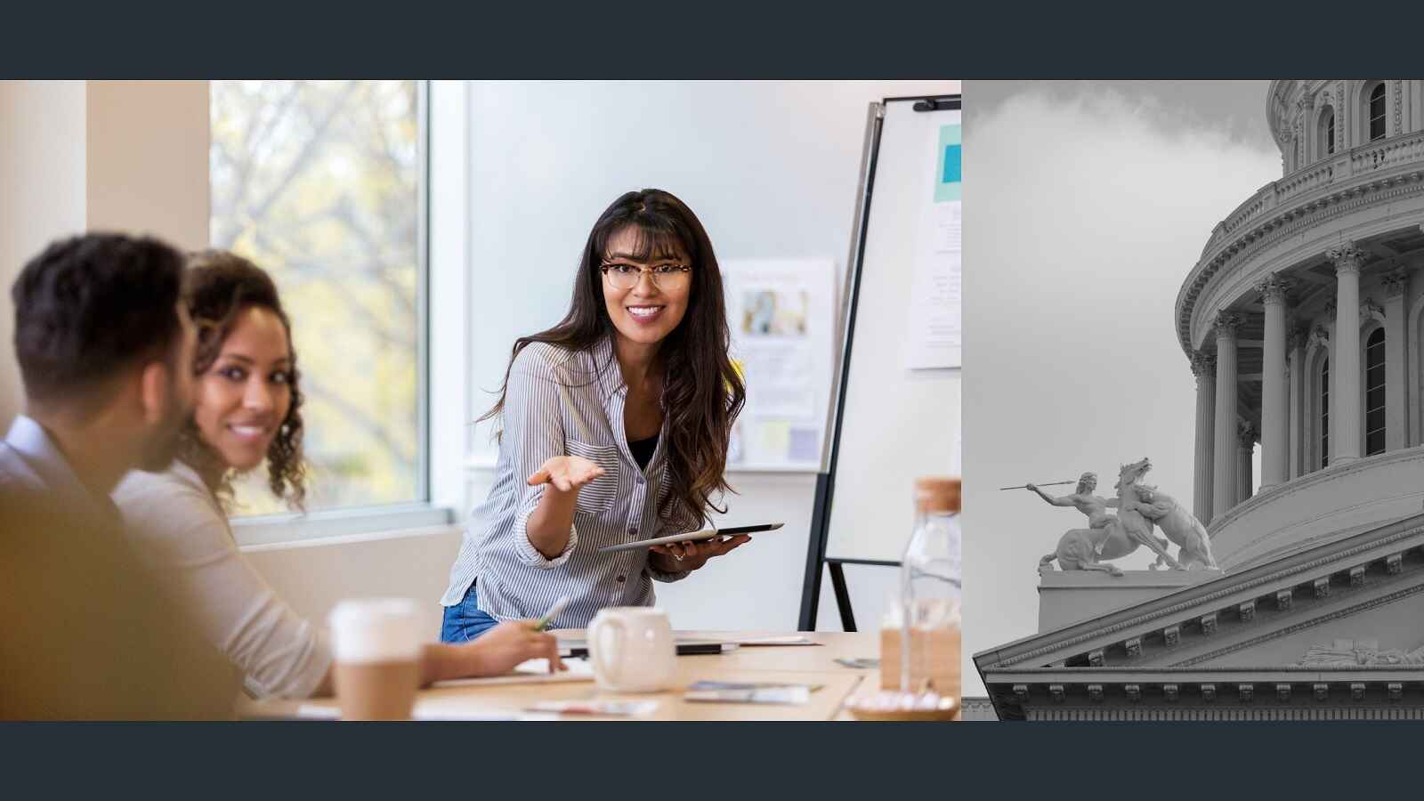 Campaigning vs soliciting, what's the difference? - Campaigning Info