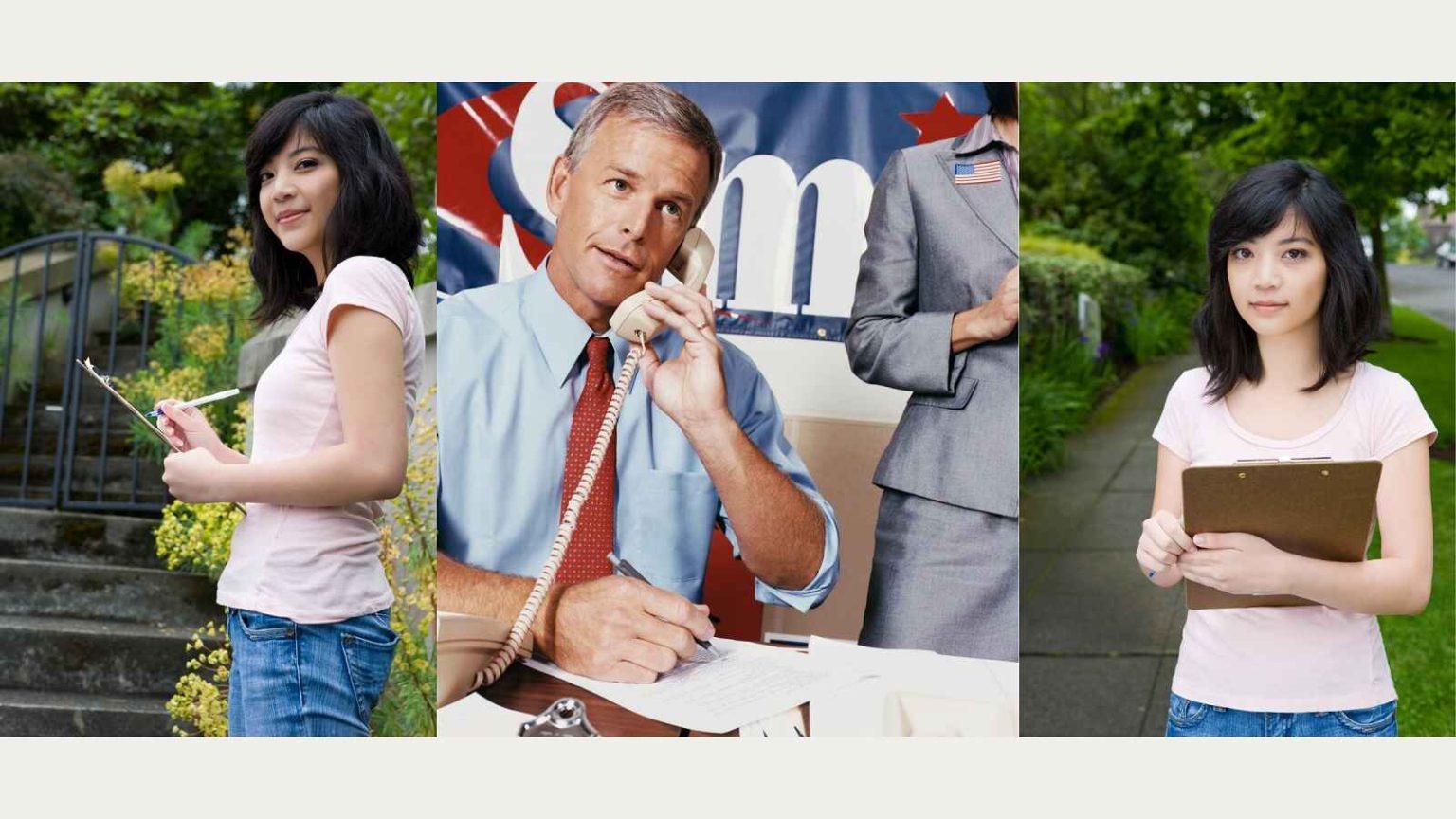 How to Get Into Political Campaign Internships? - Campaigning Info