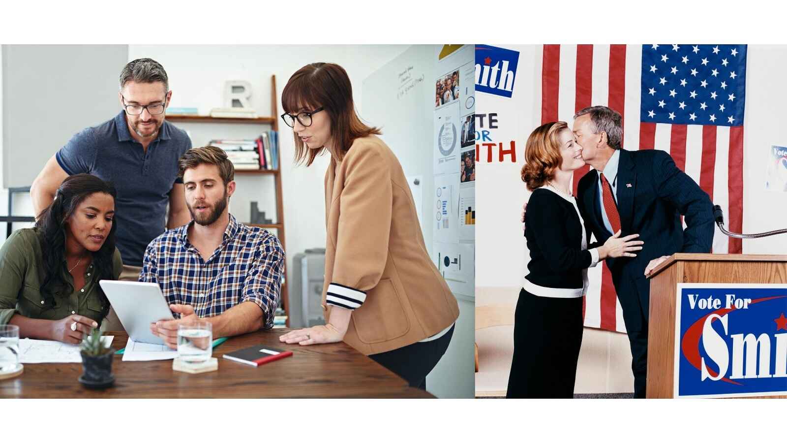 How to Use Digital Marketing for Political Campaigns & Win Your Next ...