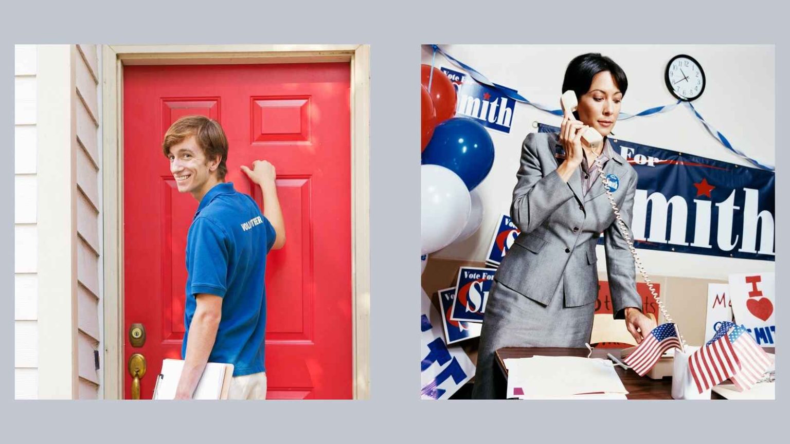 Canvassing vs campaigning: a complete guide - Campaigning Info