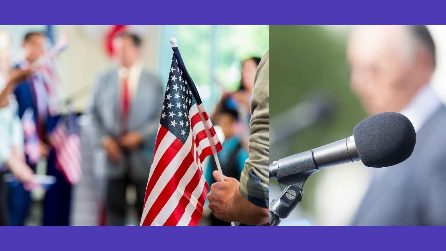 How to Dress for a Political Campaign as a candidate, volunteer and ...