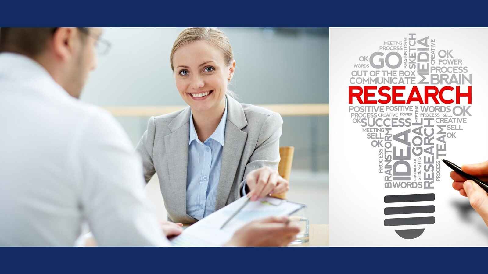 How to Conduct Effective Political Campaign Research of the Opposition ...