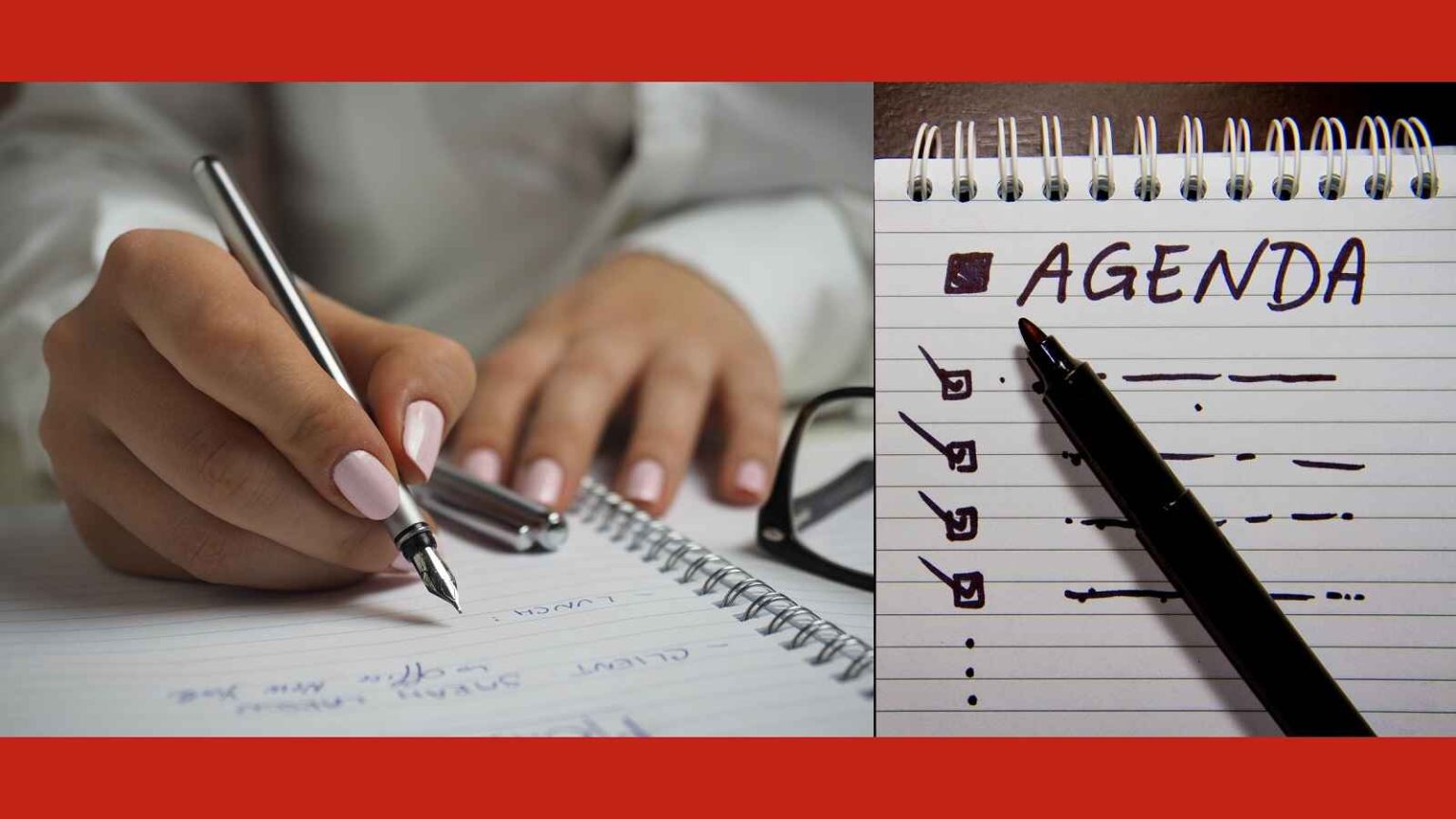 Agenda Setting in Political Campaigns: What it is and How to Use It ...