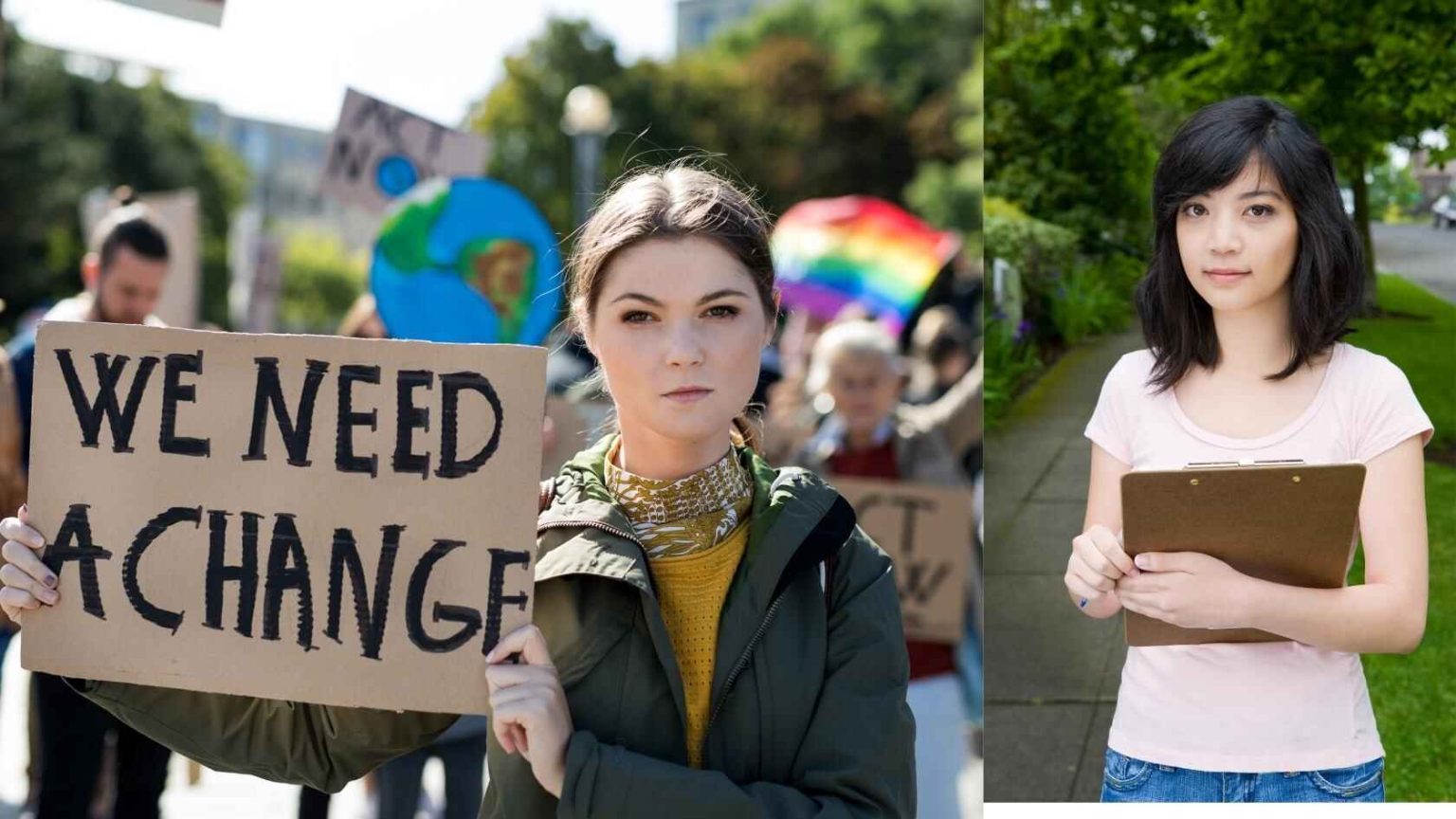 Top 12 reasons why political campaigns are important - Campaigning Info