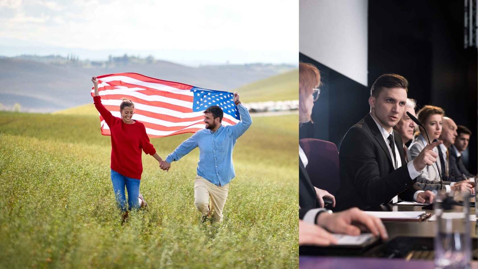 Traditional Campaigning - Campaigning Info