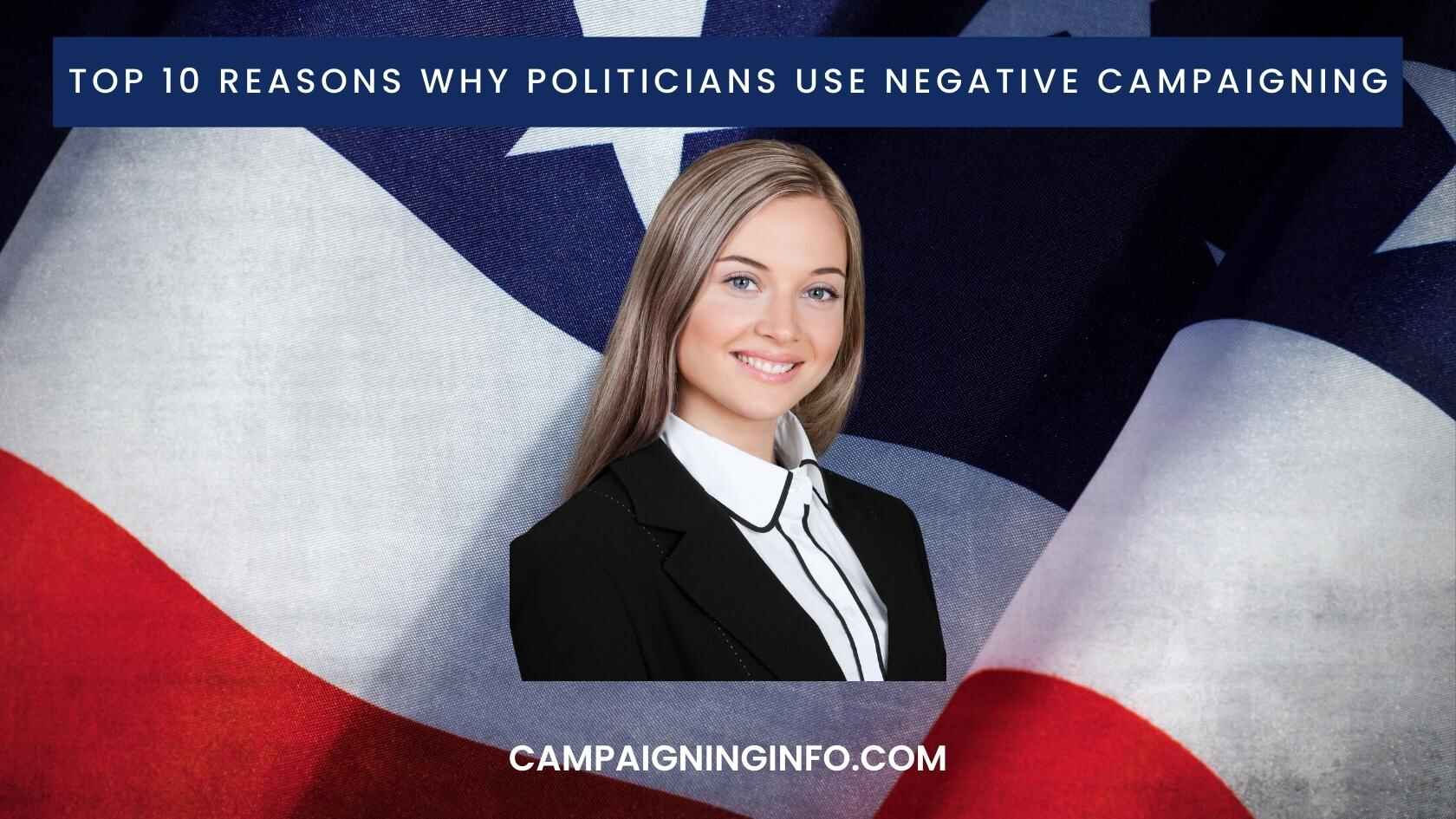 Top 10 reasons why fundraising is so important in American political ...