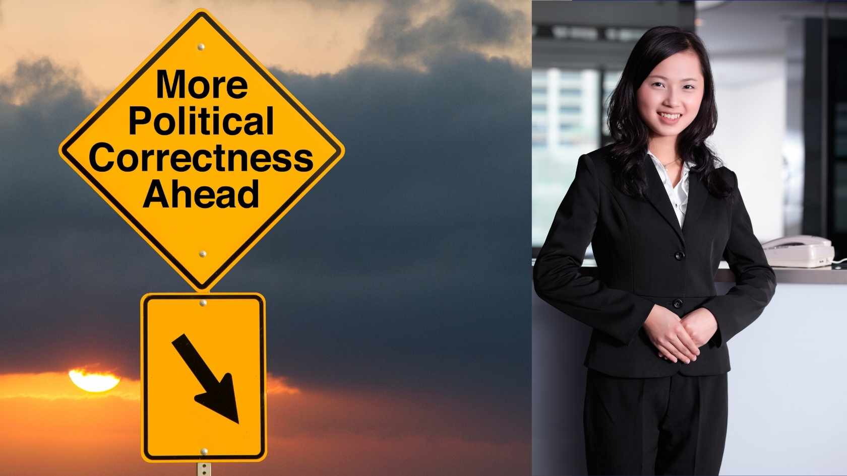 Political Correctness vs Politeness: Navigating Modern Discourse ...