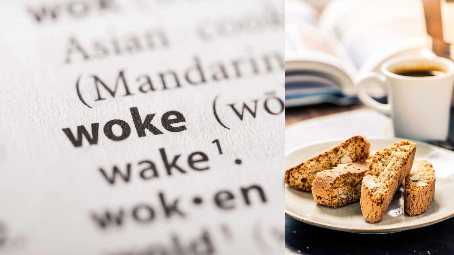 Awake vs Woke Politics – A Deep Dive into Ideological Differences ...