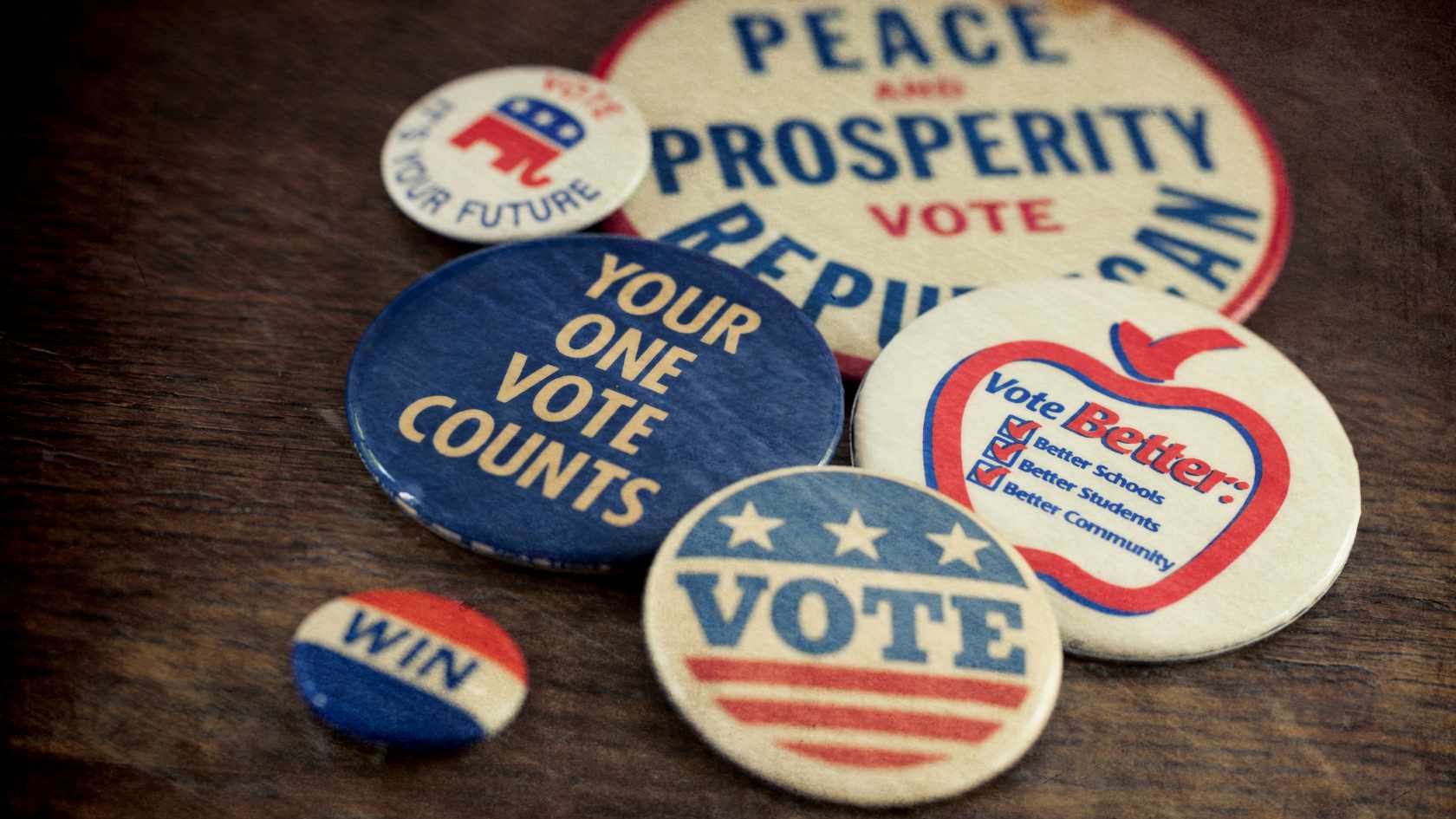 How Political Campaign Branding Can Help Shape The Next Election ...