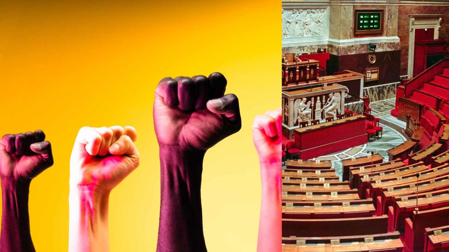 Political vs Apolitical In-Depth and Comprehensive Look - Campaigning Info