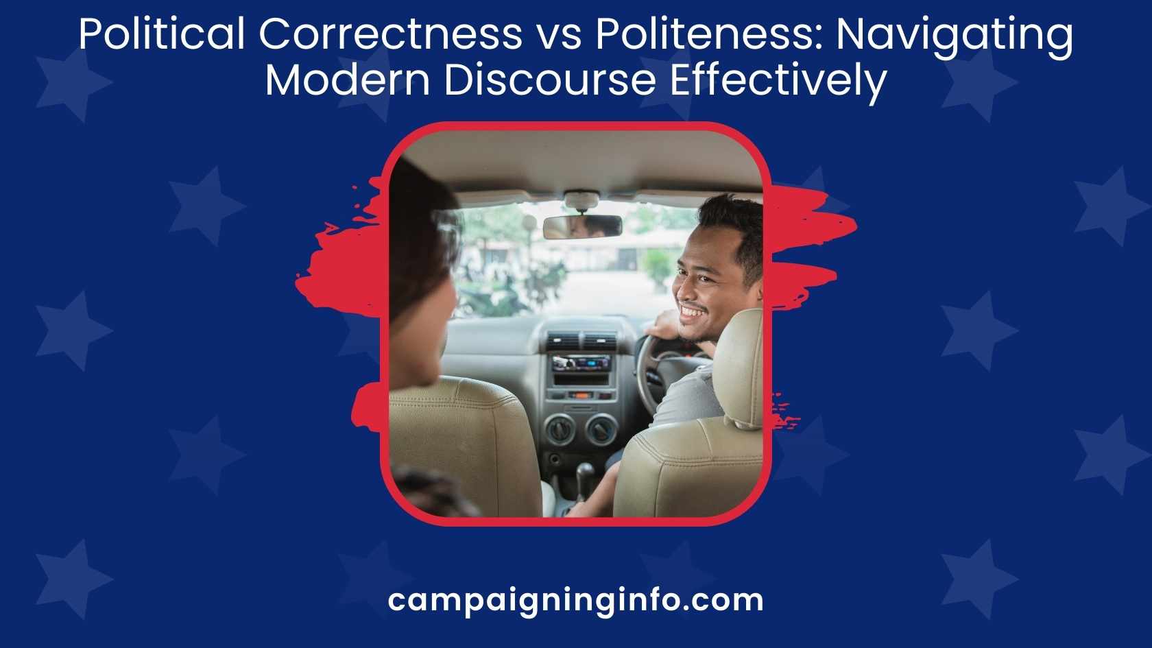 Political Correctness vs Politeness: Navigating Modern Discourse ...