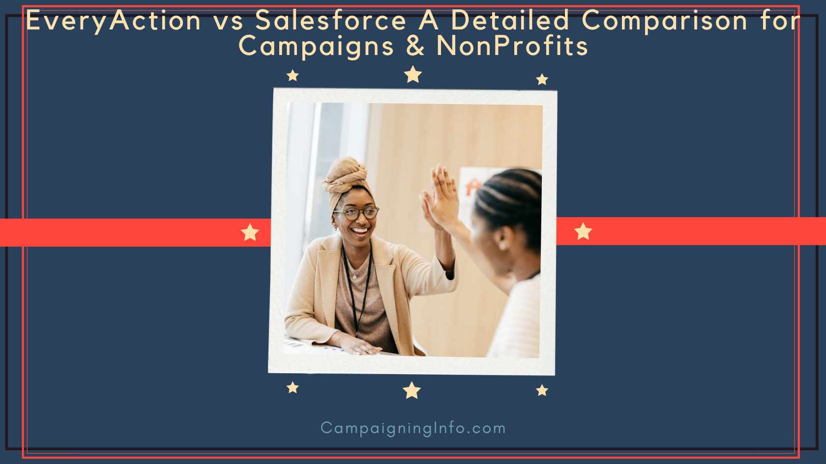 EveryAction vs Salesforce A Detailed Comparison for Campaigns ...