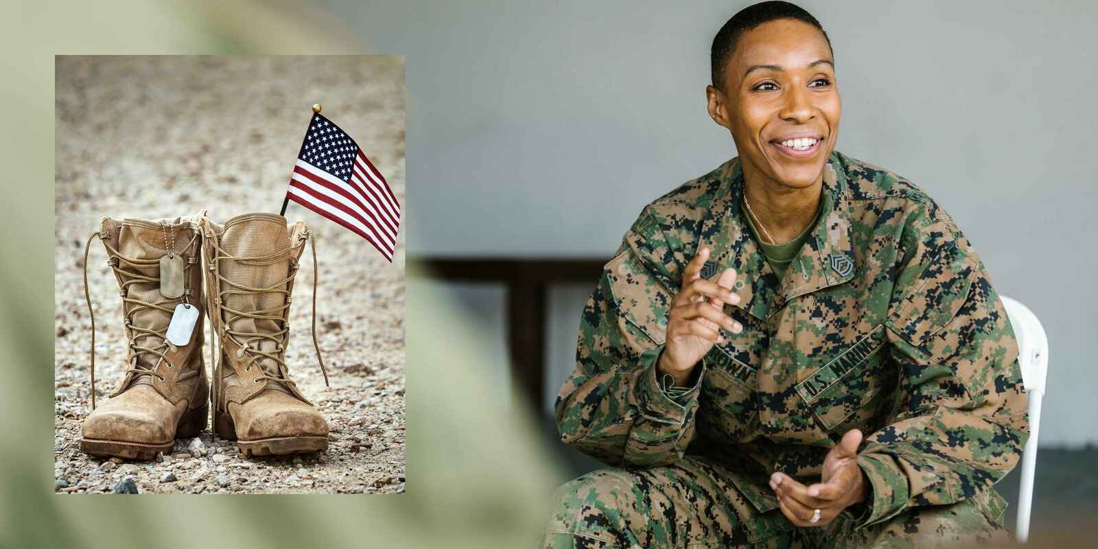 Global Honor: Celebrating the First International Veterans Day on March ...