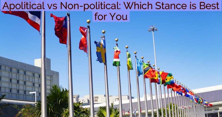 Conventional vs Unconventional Political Participation - Campaigning Info